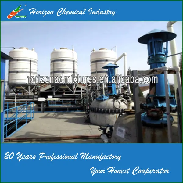 Vpeg-2400 Hpeg-2400 원료 Polycarboxylate 에테르 Pce - Buy Hpeg-2400,Vpeg ...