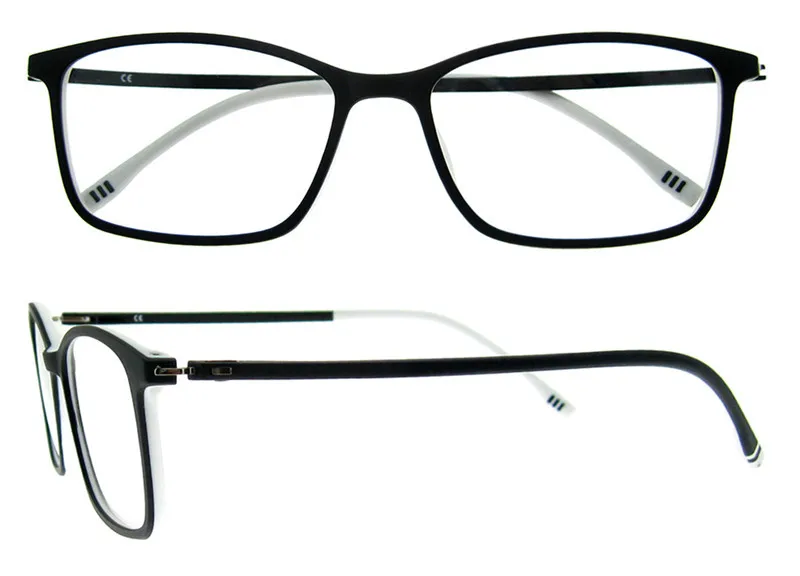 Modern Design Spectacles Optical Custom Eyeglass Frames - Buy Custom ...