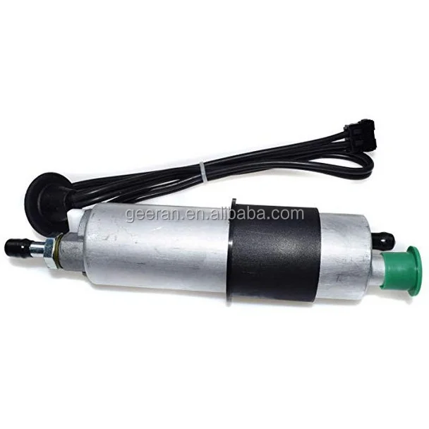 Auto Low Pressure 3 Bar Electric Fuel Pump for Mercedes-benz