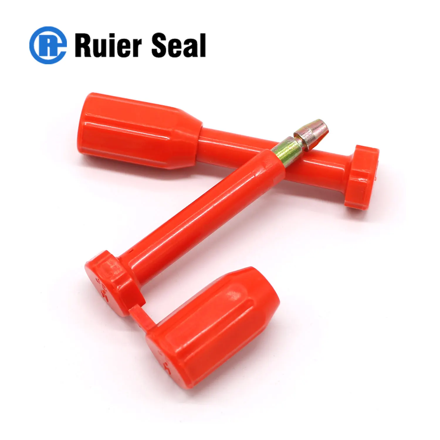 Ruier Reb201 Bolt Seal Shipping Container Bolt Security Seal - Buy Bolt ...