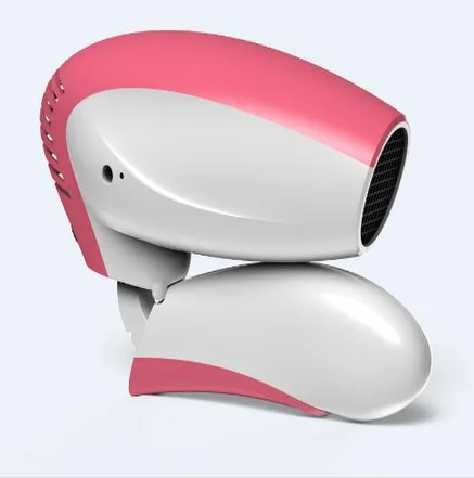 Rechargeable Cordless Hair Dryer,Wireless Hair Dryer - Buy Wireless ...