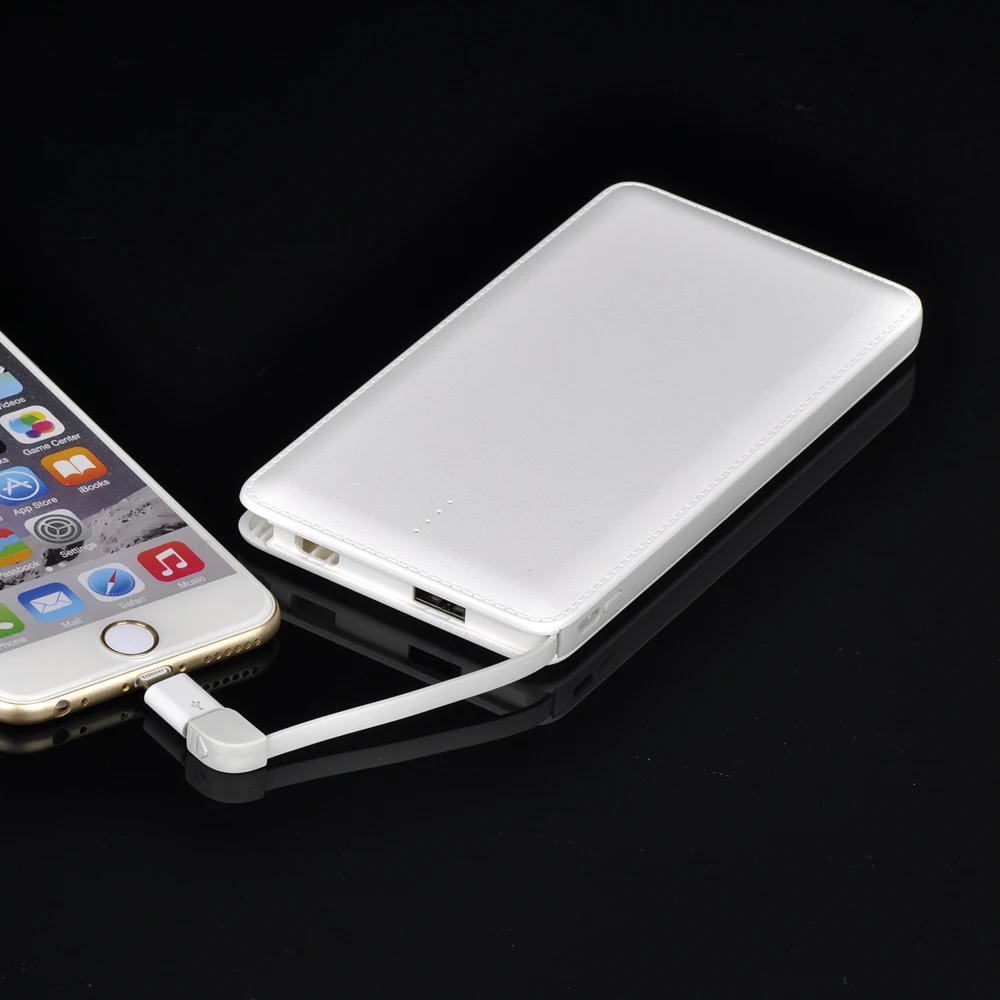 High Capacity Power Bank Rohs Power Bank 10000mah Power Bank Mobile ...