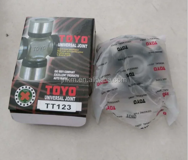 Factory Price TT123 Universal Joint Cross Bearing for Machinery ...