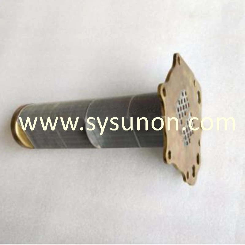 Diesel Nt855 Engine Spare Parts Cooler Core 3412285 3045483 3018692 ...