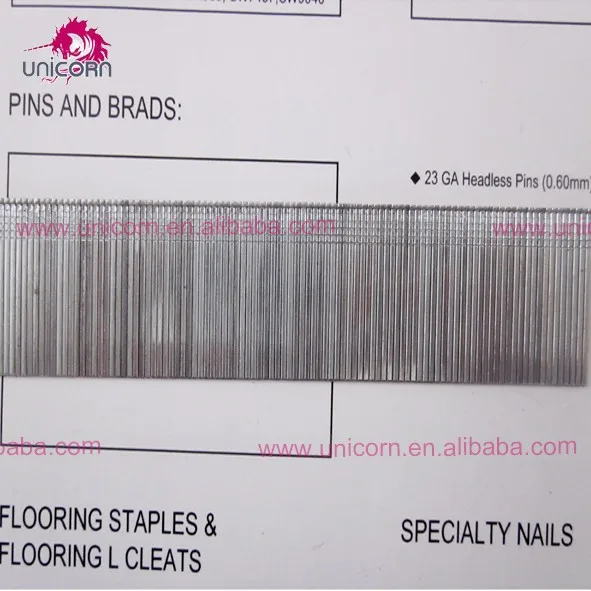 F10 F15 F38 F50 Finishing Nail - Buy F10 F15 F38 F50 Finishing Nail,18 ...