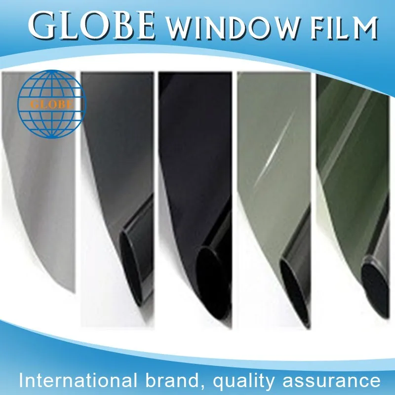 High Ir Rejection 70% 3m Korea Window Nano Ceramic Cr70 Car Protection ...