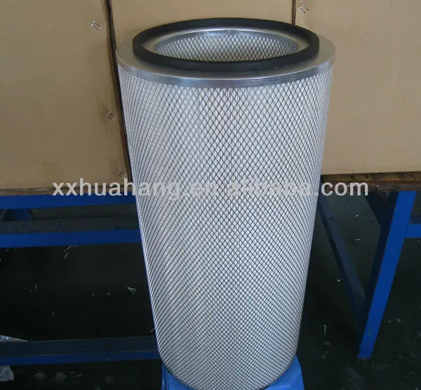 聚酯纤维烟雾粉尘空气过滤器 P191280 用于消防场所 - Buy 唐纳森除尘滤芯p191280,聚酯纤维空气过滤器,烟雾过滤器壁炉 ...