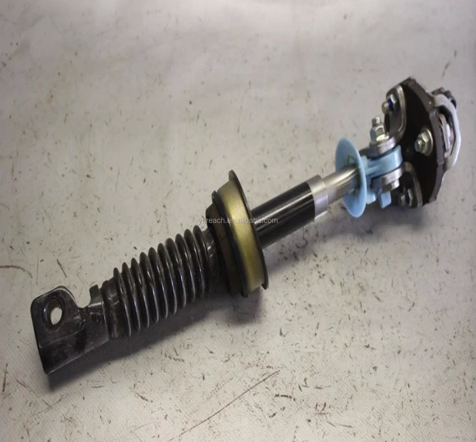 NP300 NAVARA (D40) Steering Joint 48080-EB72A - 3 Years Warranty