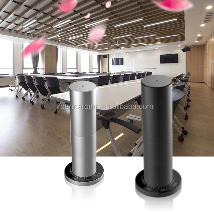 Fragrance Air Refreshing Machine - Aroma Diffuser Essential Oil - Buy ...