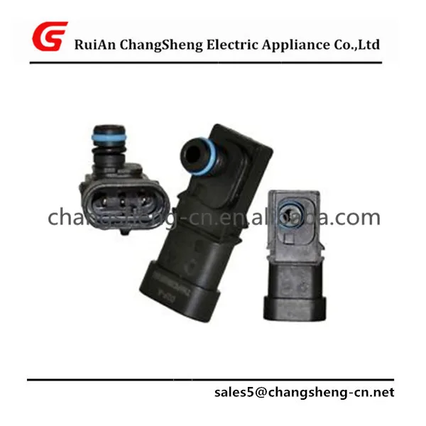 New Map Manifold Air Pressure Sensor For Renault Scenic Laguna Megane ...