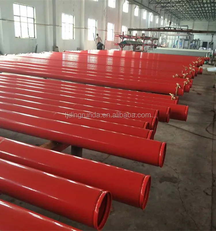 315mm HDPE Pipe - Durable High Density Polyethylene Conduit
