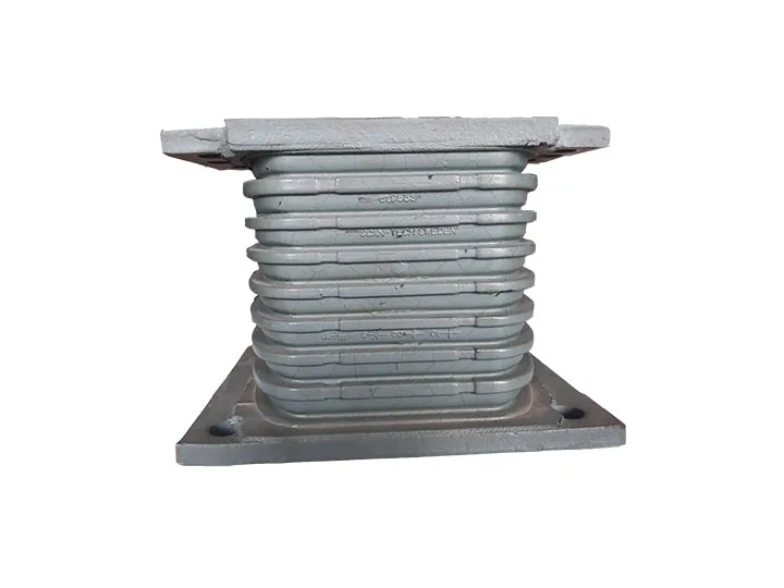 Heavy Truck Hollow Spring Mounting 1629553/5724625/203390836 - Buy ...