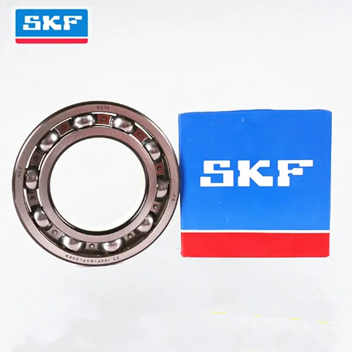 Original Skf Bearing 6319-2z/c3-2rs2/c3gfg Chrome Steel Electric ...