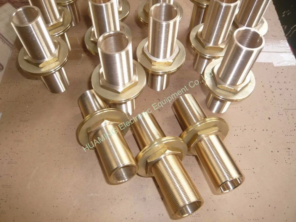 Copper Waveguide Tube For Rf Shieling Room - Buy Rf Emc Shielding ...