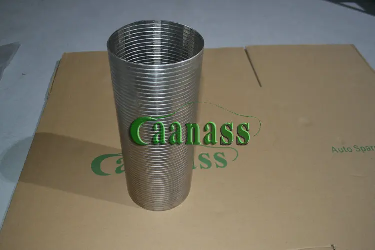 20974489 7420974489 Volvo Truck Flexible Pipe - Buy Volvo Truck ...