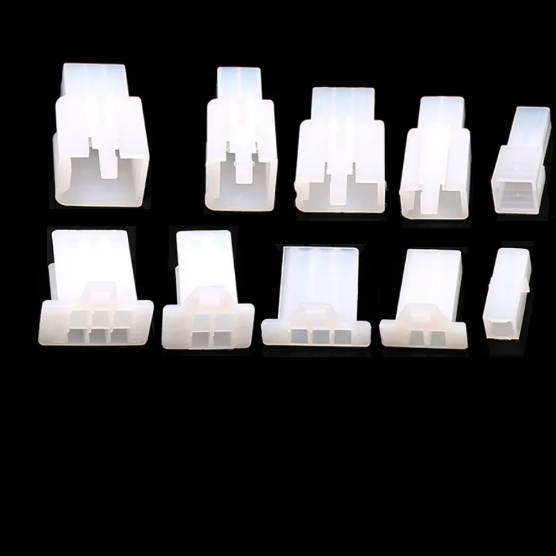 Waterproof Power Cable Connectors for Automotive Use