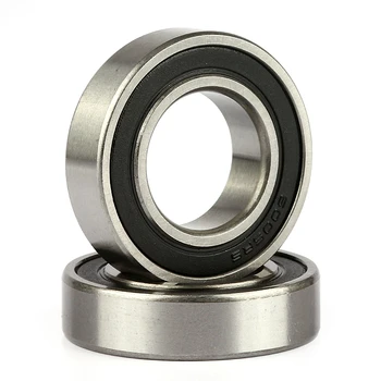 6005/zv Bearing Ball Bearing 25*42*12 16*6*5 Bearing Yuki Company - Buy ...