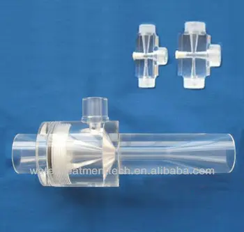 Small Pvdf/pvc/abs Liquid Ejector - Buy Water Ejector,Plastic Ejector ...