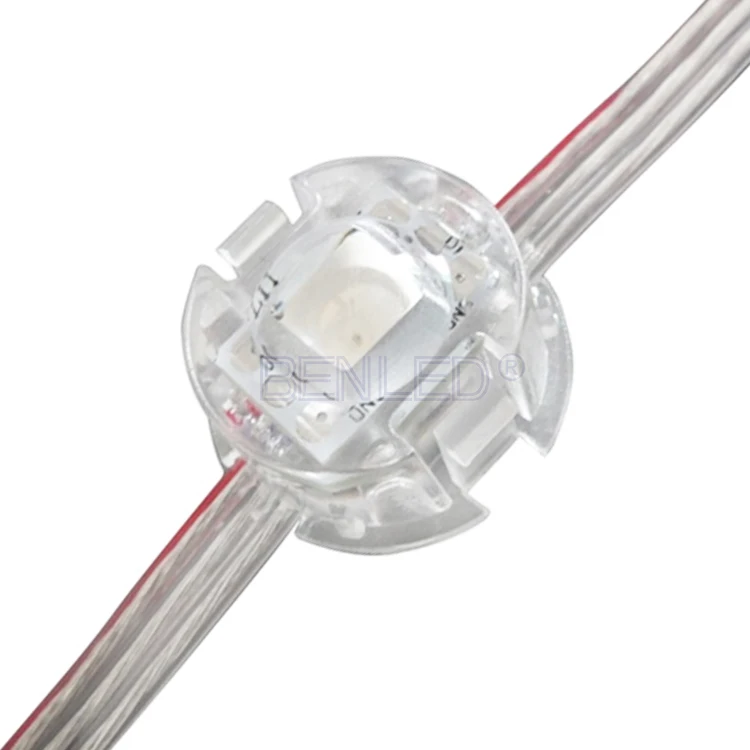 Addressable RGB 1903 Module 20mm LED Point Pixel Light