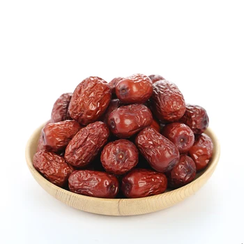 Roasted Dried Red Chinese Dates - Buy Chinese Dried Red Dates For Sale ...