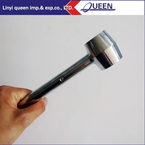 Scaffold Podger Hammer - Safety and Efficiency Redefined