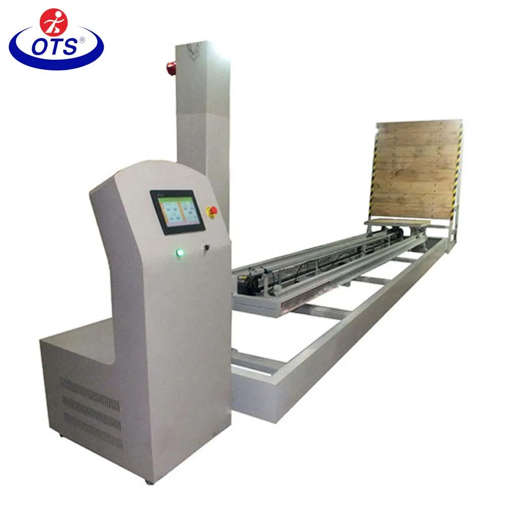 Incline Impact Testing Machine - Reliable and Accurate