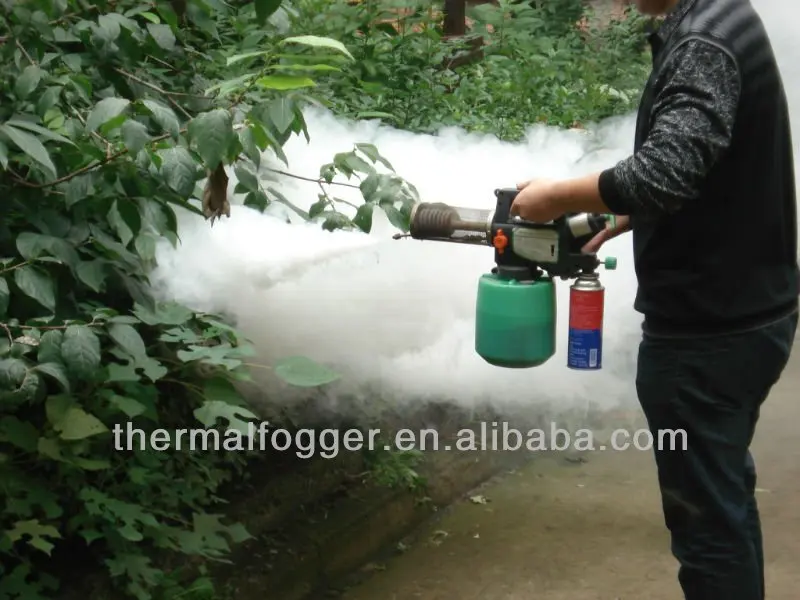 Fumigation Fogging Machine/thermo Fogger For Pest Control - Buy Thermo ...