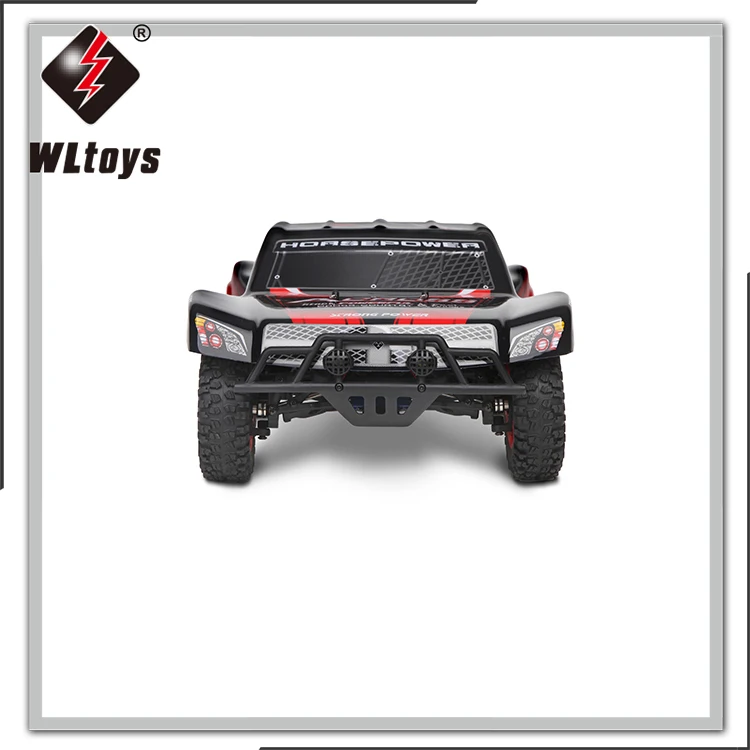 Wltoys 12423 2.4g 1:12 4wd Rc Truck - Buy Rc Truck,4wd Rc Truck,1:12 ...