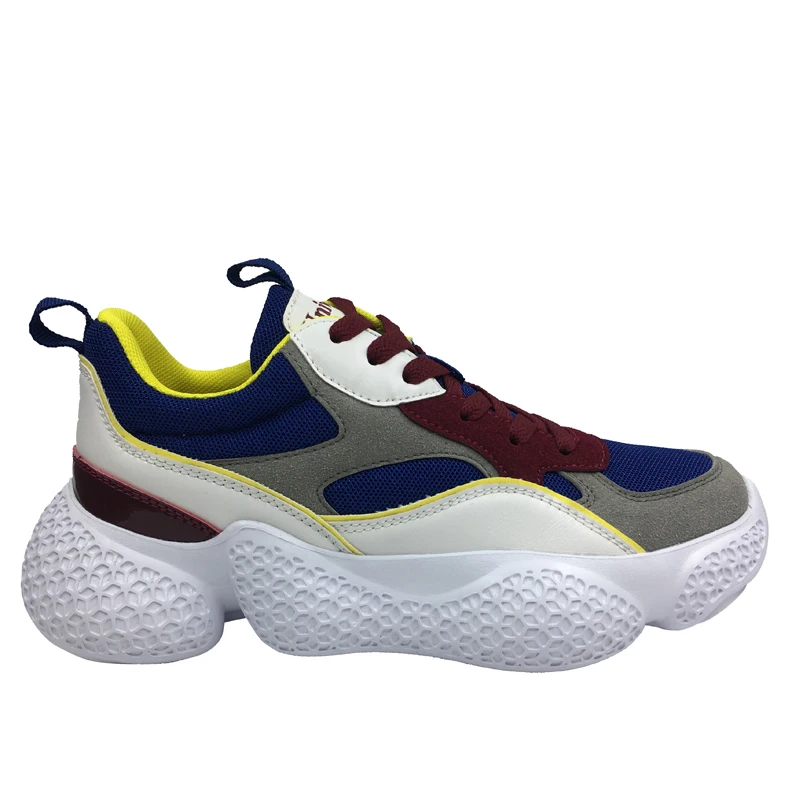 Customized Fashion Eva Sneaker Outsole Women Outer Soles Shoes Factory ...