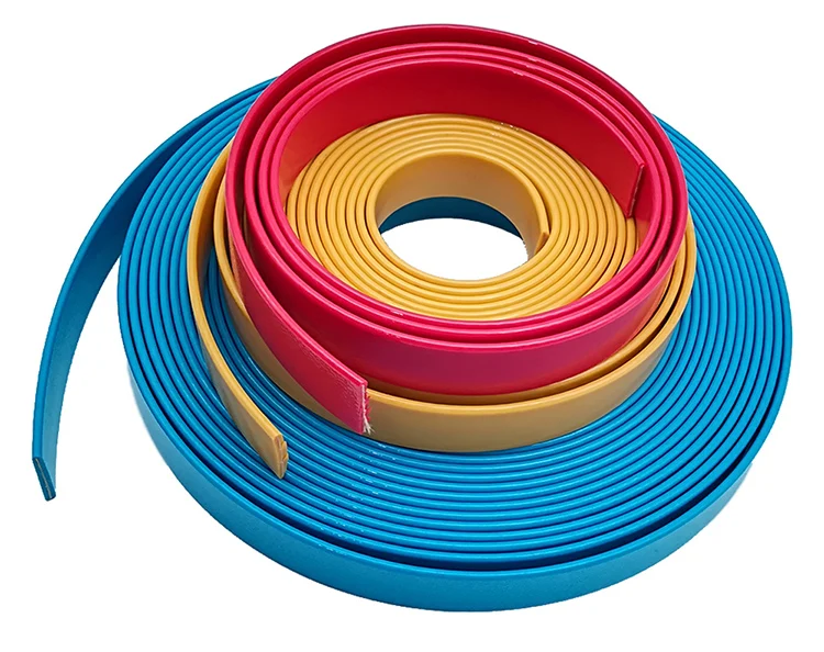 Load Restraints Cut Resistant Coated Nylon Webbing Strap for Bags Boots ...