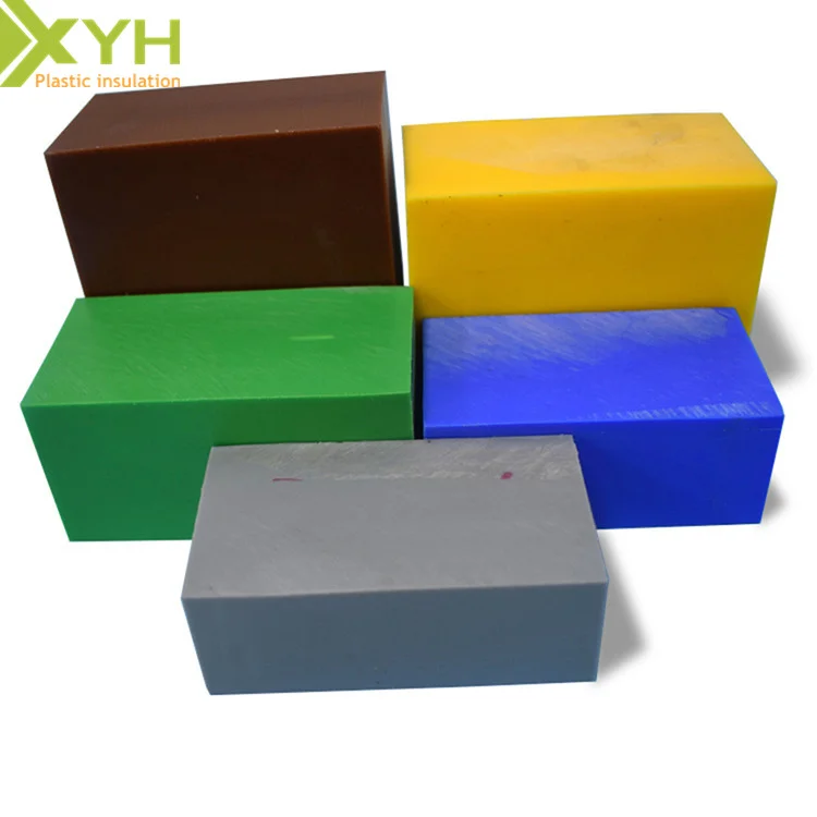 Color Acetal/ POM Sheet| Alibaba.com
