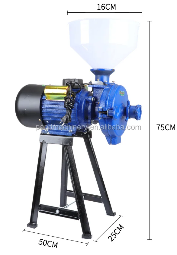 Empty Mussel Shells - Efficient Powder Grinding Machine