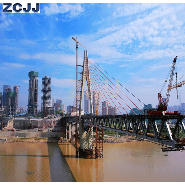 Crane Portable Roof Cranes - Reliable Lifting Solutions