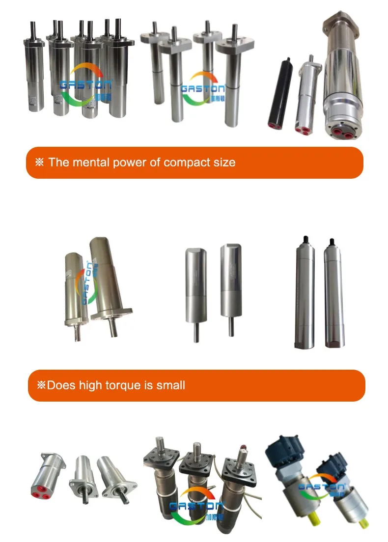 Compact Pneumatic Motor Air Vane Motors Pneumatic Spindle Motor - Buy ...