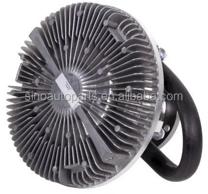 Fan Clutch 1453967 for Scania Engines - Efficient Cooling
