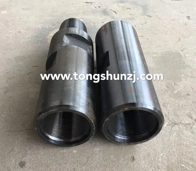 High Quality NC if REG Thread Water Well API Drill Pipe Tool Joints ...