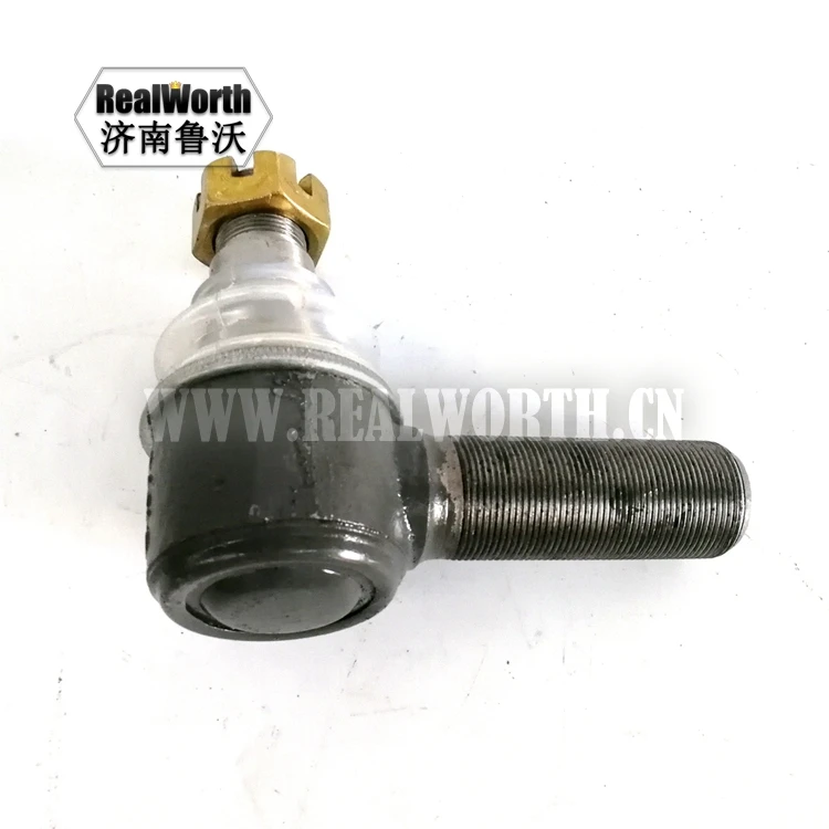 Steering Tie Rod Ball Head Wg9925430200 For Sinotruk Howo Truck - Buy ...