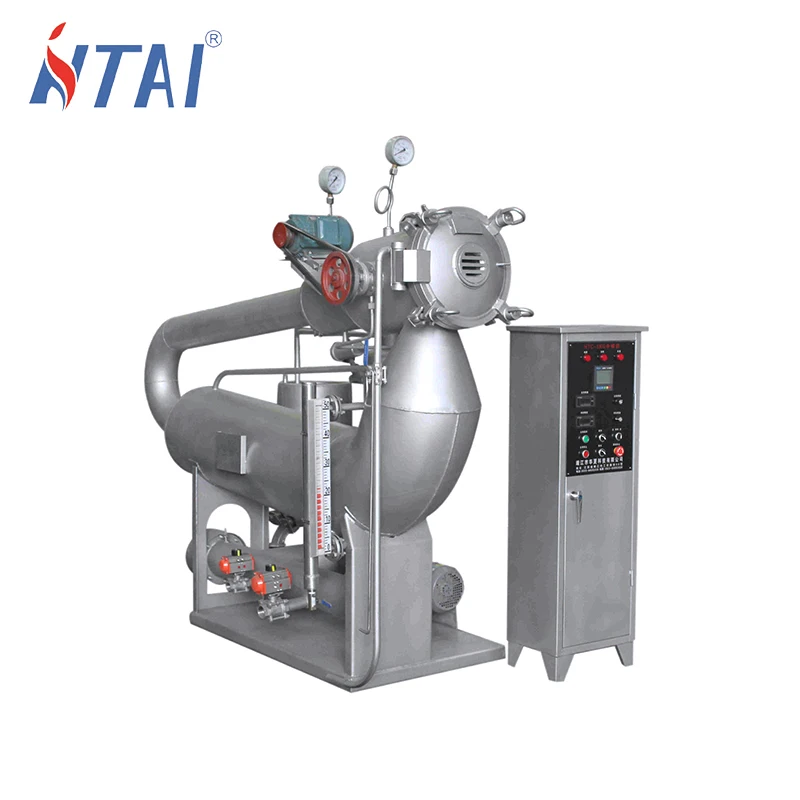 HTA-5KG fabric Sample Jet Dyeing Machine Products from Jingjiang Huaxia ...