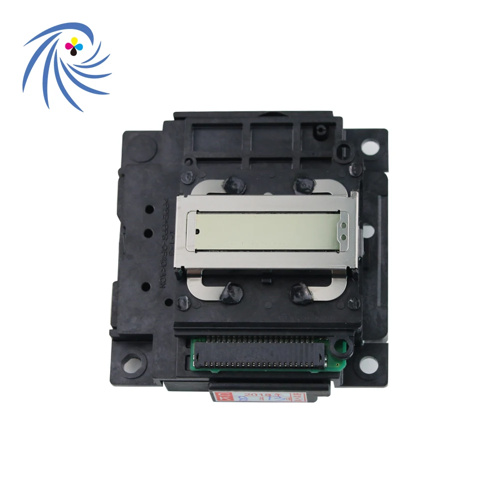 Original Printhead For Epson L132 L130 L220 L222 L310 L362 L365 L455 ...