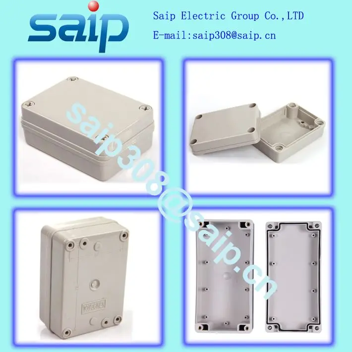 Ds-ag-0816-s Enclosure - IP66 Protection for Termination Box