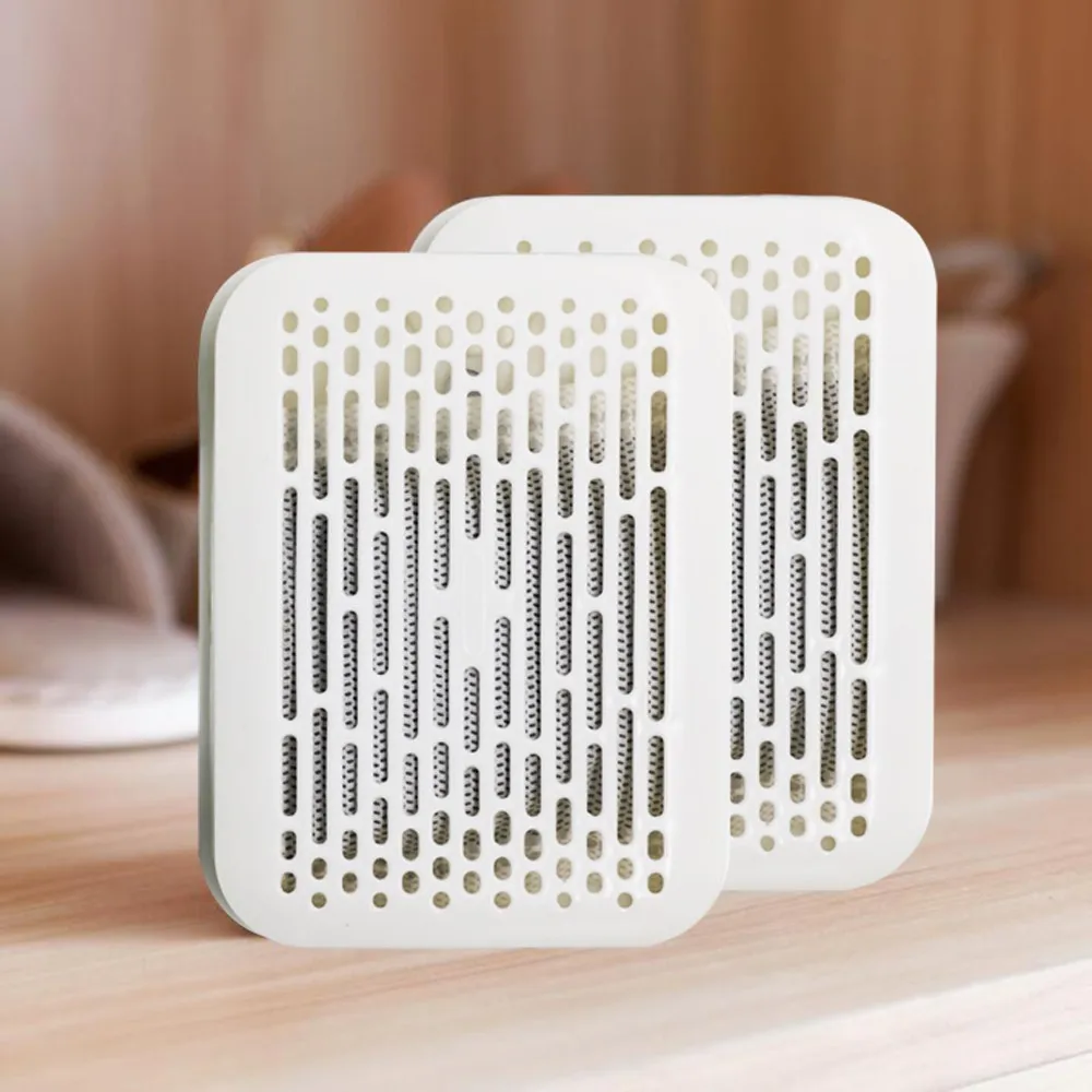 Most Effective Refrigerator Deodorizer,Air Filter For Fridge Freezer ...