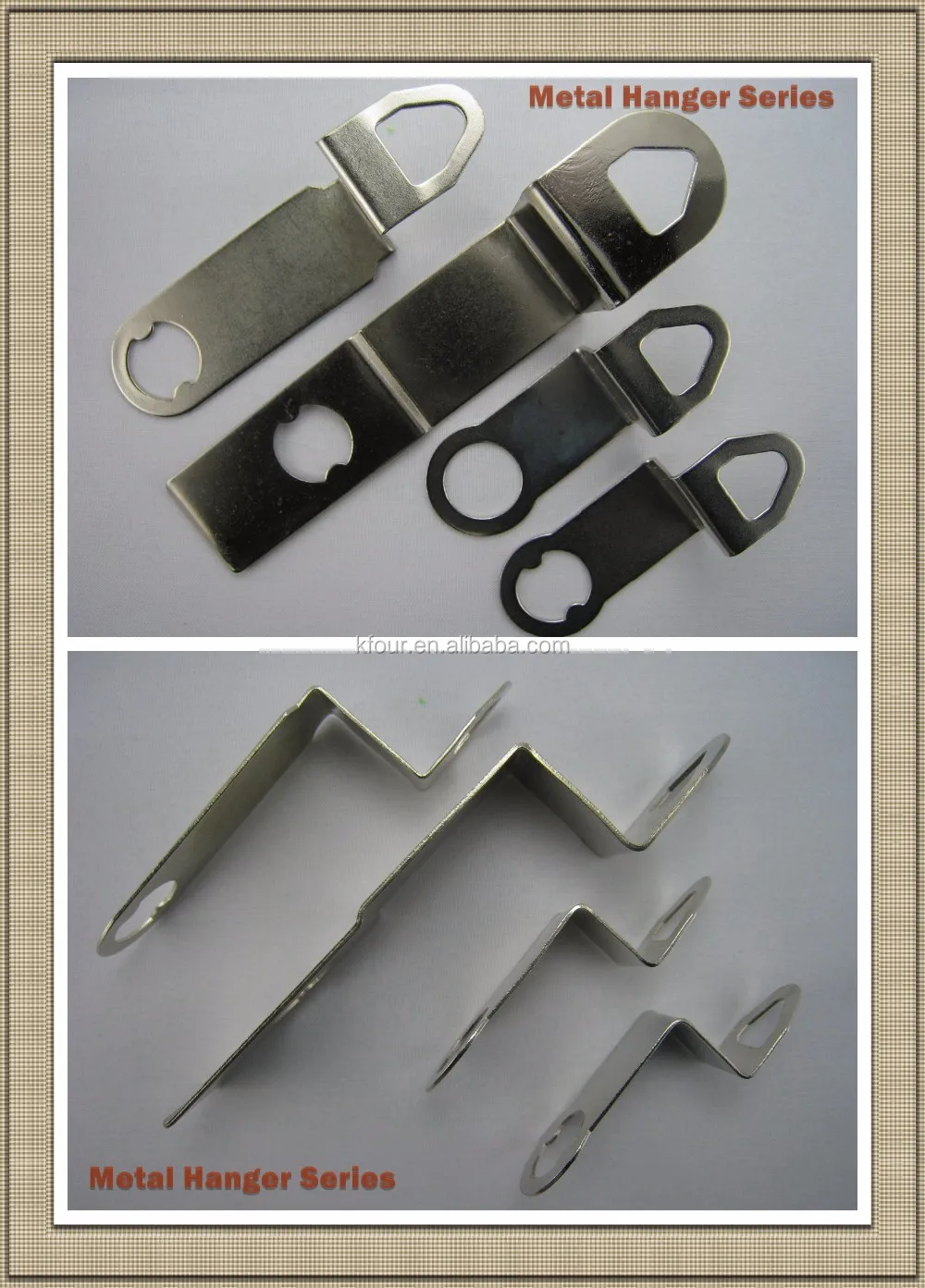 Metal Hanger For Clock Movement For Wall Clock - Buy Clock Hanger ...