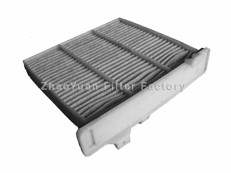 ZYC FILTER Auto Car Cabin Air Filter 8MN185231 for Mitsubishi Outlander