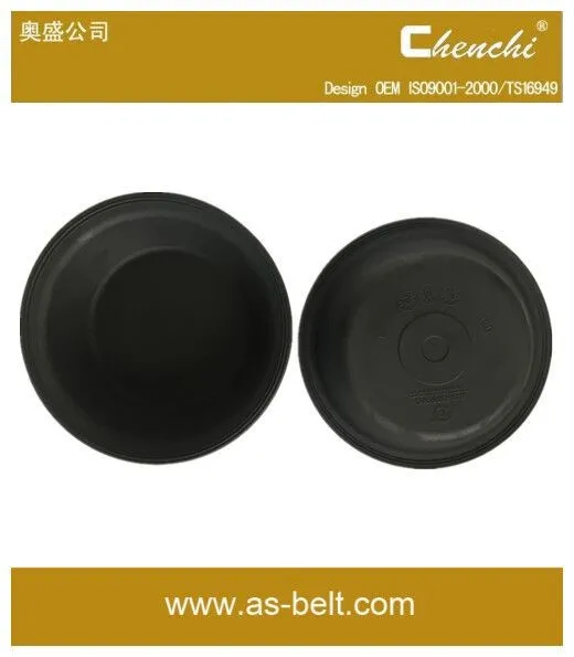 Auto Spare Parts T24 Rubber Membrane,brake Diaphragm 8971205304