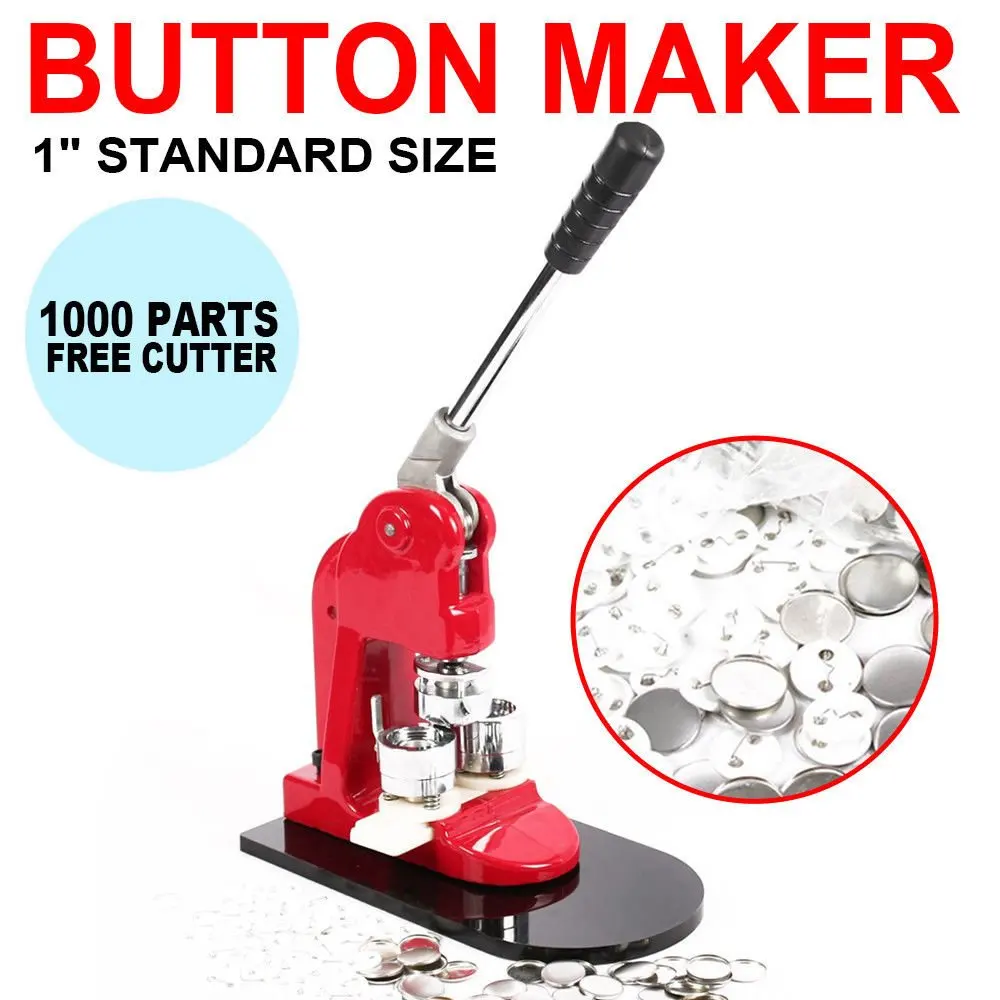 Cheap Square Button Maker Machine, find Square Button Maker Machine ...