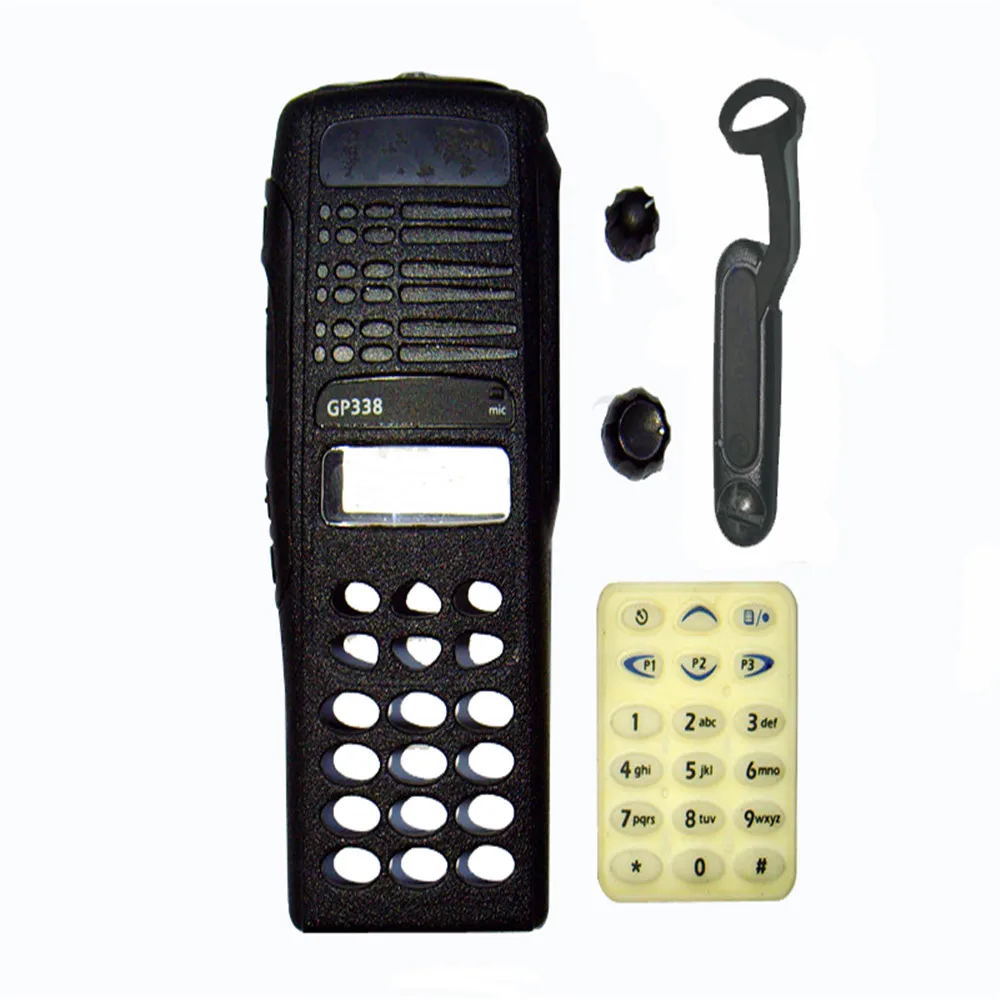 Two Way Radio Housing Pro7150 Gp338 Mtx960 Walkie Talkie Battery - Buy ...