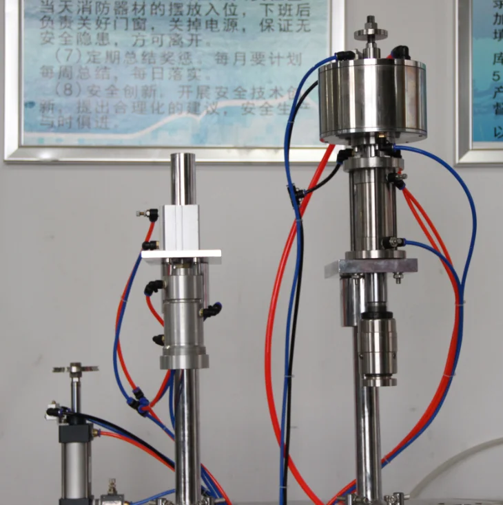 Cartridge Butane Gas Refilling Machines - Buy Cartridge Butane Gas ...