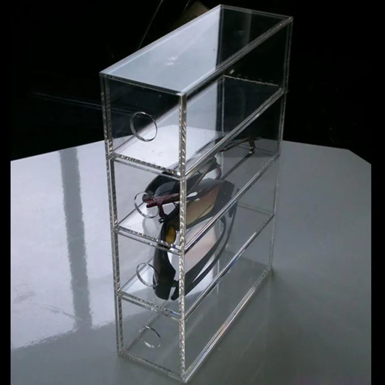 Acrylicwork Pmma Anti Dust Plexiglass Custom Acrylic Glasses Display ...
