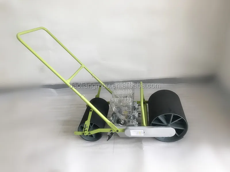 Farm 3 Lines Manual Seeder Watermelon Seeds Muskmelon Planting - Buy ...