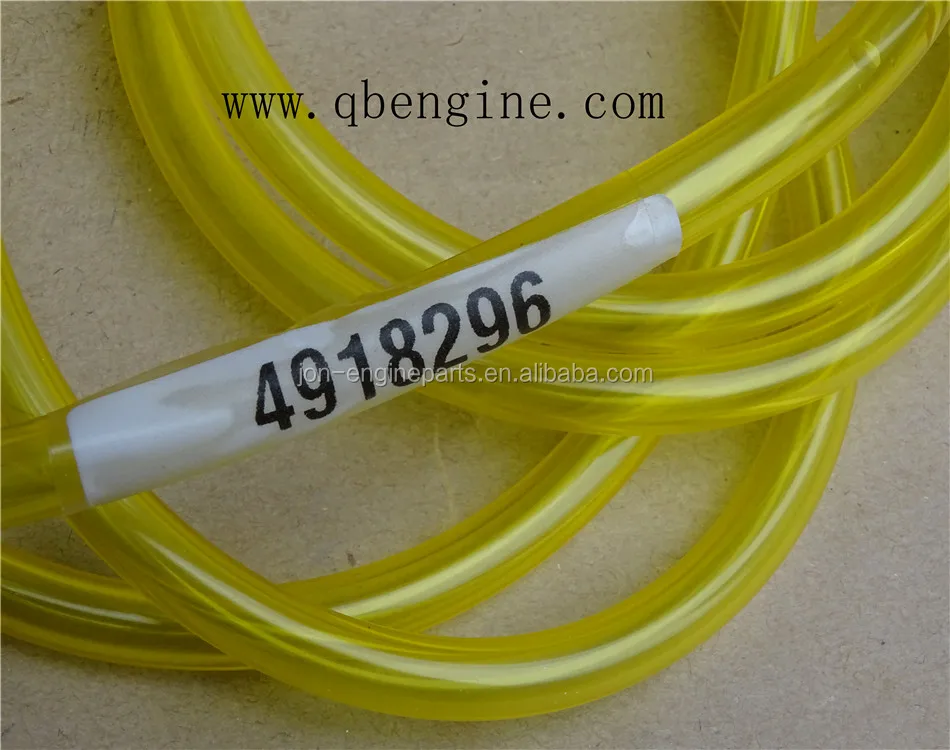 Genuine Cummins Diesel Engine Part 4918295 Fuel System Leak Tester